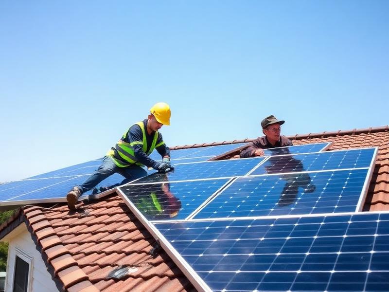Spring Solar | Utah County & Salt Lake County Solar Installers | 30% ...